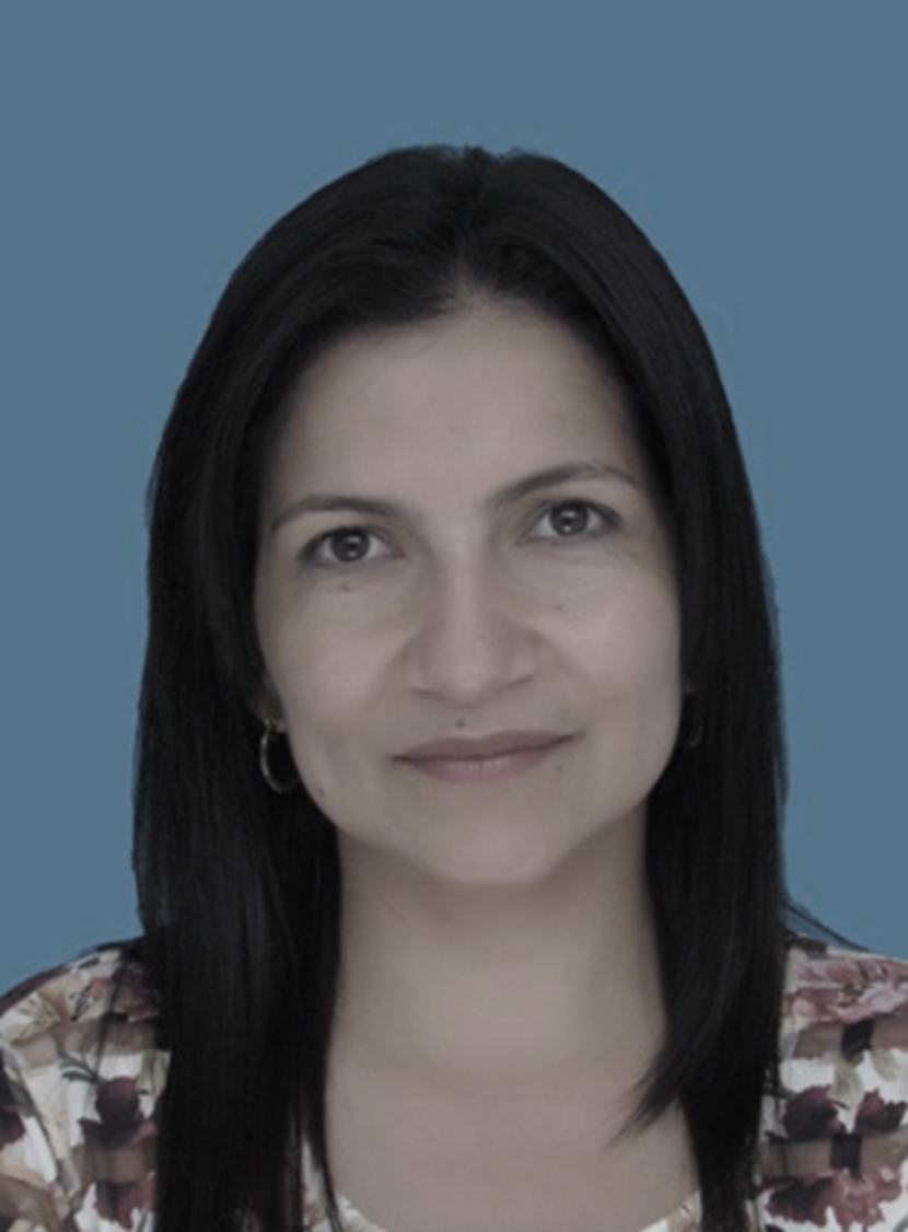 Elizabeth Toro Chalá