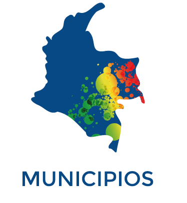 Escuela de Formación para Servidores Públicos de Municipios PDET