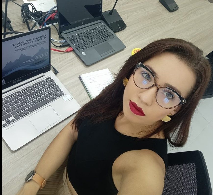 Leidy Johana Ariza Marin