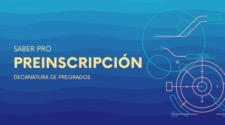 Pruebas SABER PRO