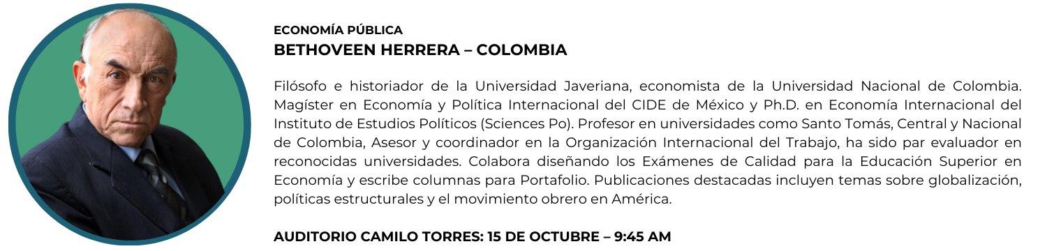 III Congreso Internacional de Administración Pública CIAP 2024