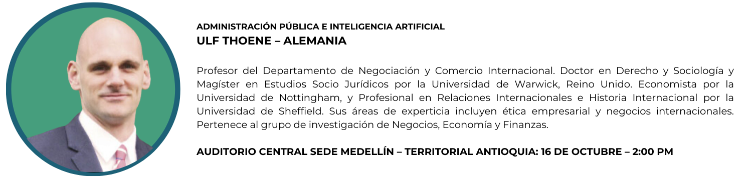 III Congreso Internacional de Administración Pública CIAP 2024
