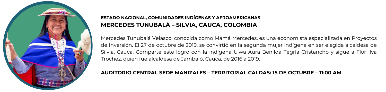 III Congreso Internacional de Administración Pública CIAP 2024