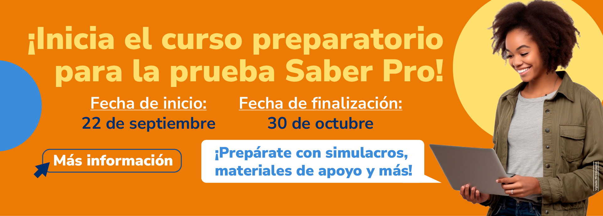 Pruebas SABER PRO